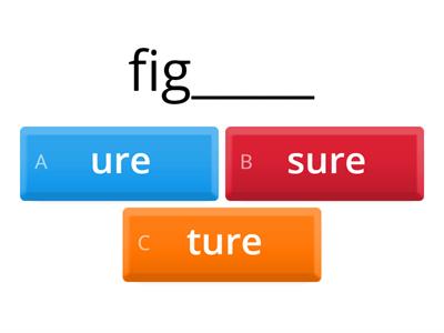 Ture - Teaching resources