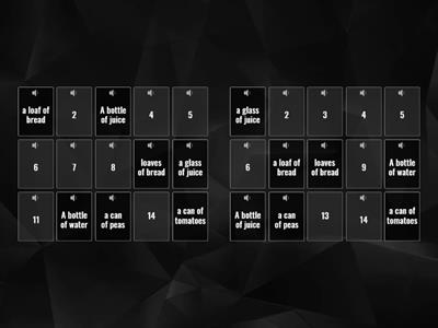 Quantity - Teaching resources