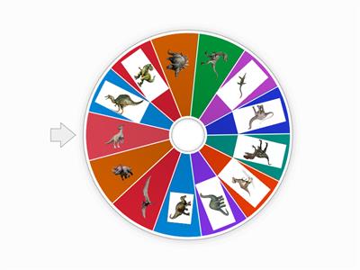 Dinosaur - Teaching resources