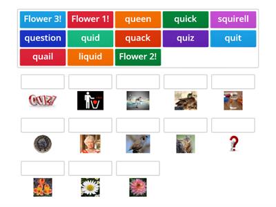 Qu - Teaching resources