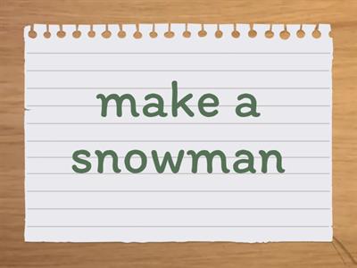 Spotlight 5 Unit 7c - Учебные ресурсы