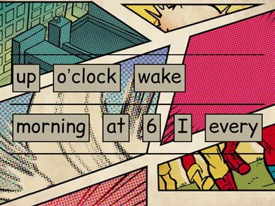 Simple past tense - Teaching resources