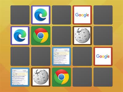 Internet - Teaching resources