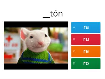 R inicial - Recursos didácticos