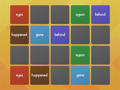 Letterland unit 4 second grade - Teaching resources