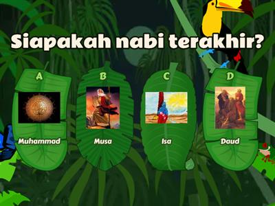 Tts pai - Sumber daya pengajaran