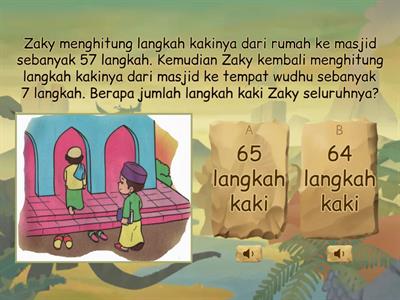 Game numerasi - Sumber daya pengajaran