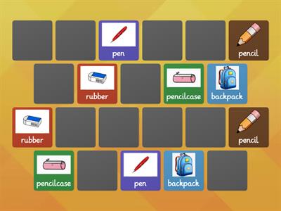 Class materials - Recursos didácticos