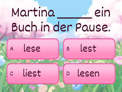 Laufen schlafen fahren - Materiały dydaktyczne