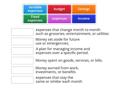 Banking - Teaching resources