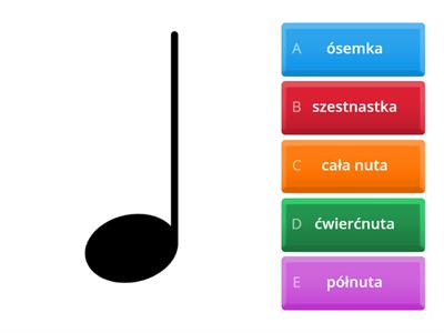 Nuty - Materiały dydaktyczne