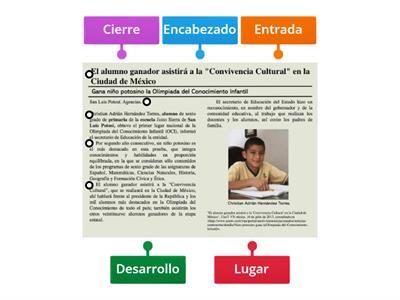 Nota informativa - Recursos didácticos
