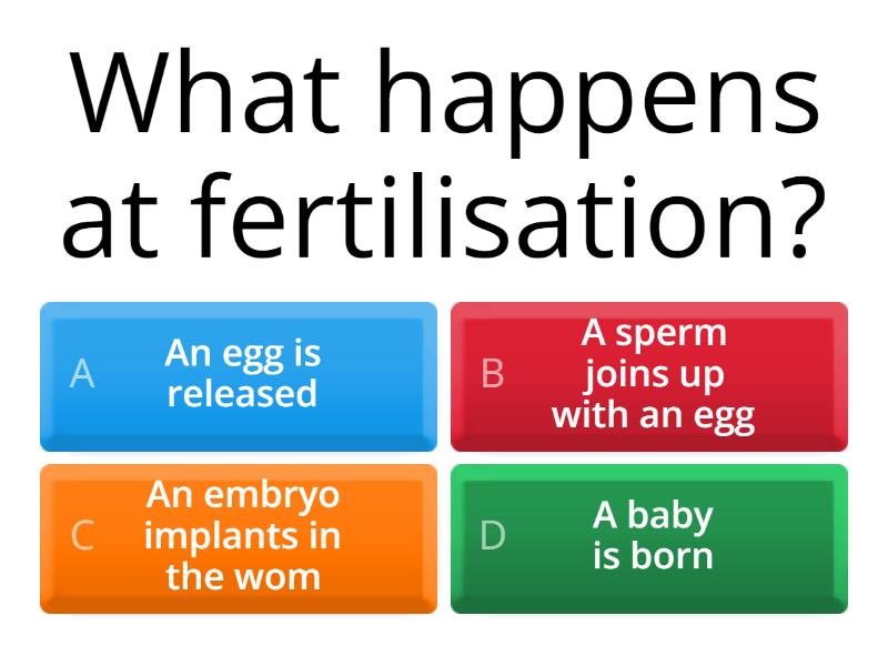 y8 science end of KS3 revision - Quiz