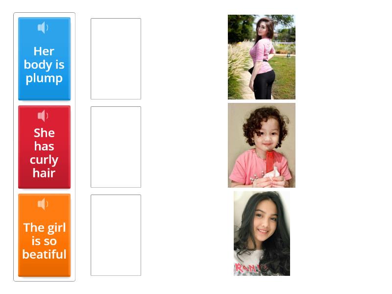 DESCRIPTIE TEXT - Match up