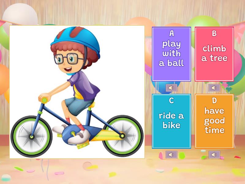 Spotlight 3 module 13 - Quiz