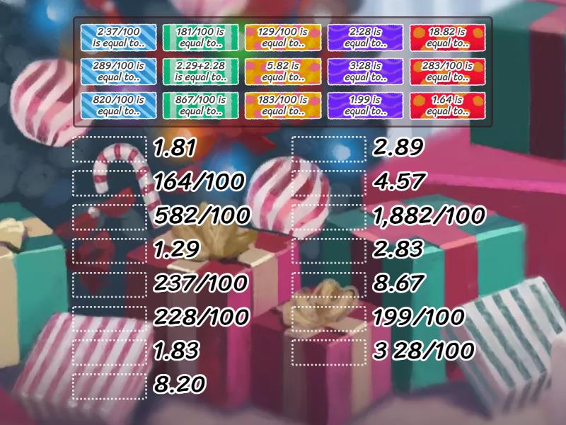 Cool math by connor - Match up