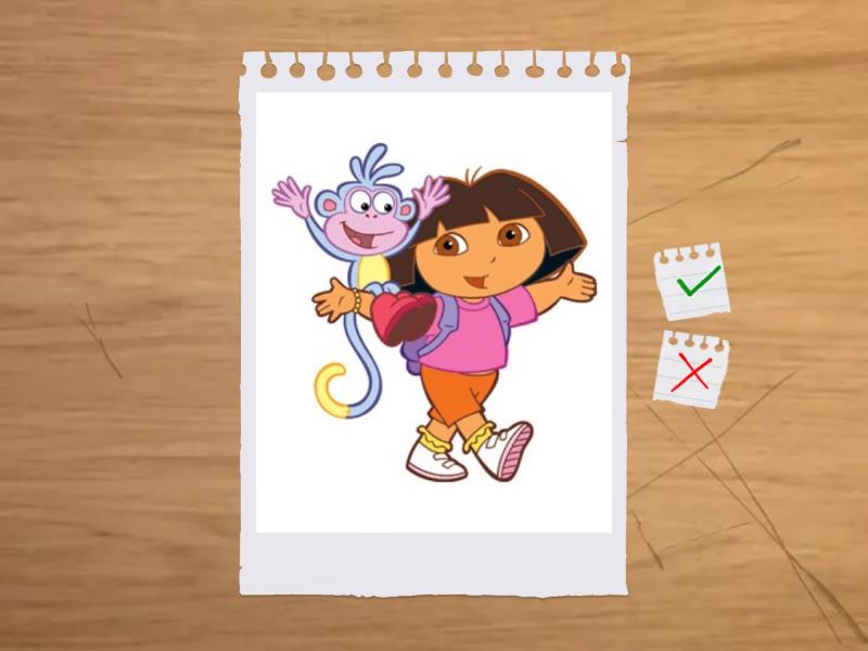 as2 the island - Flash cards