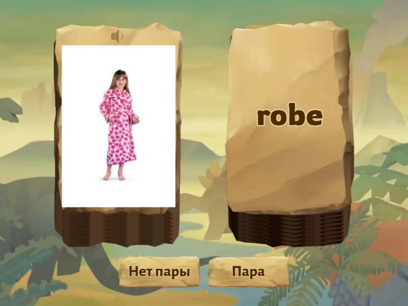 sounds great 3 unit 5 - Pair or No Pair