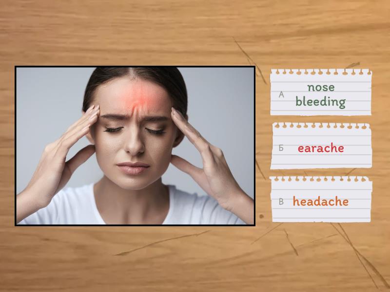 Tap the correct answer - Quiz