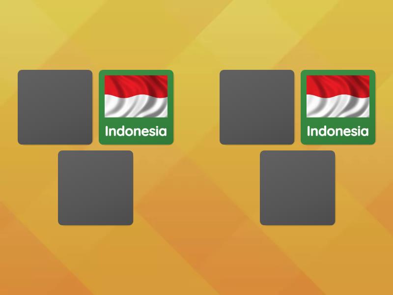 Latihan 5 - Matching pairs