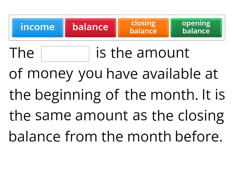 Plenary - Complete the sentence