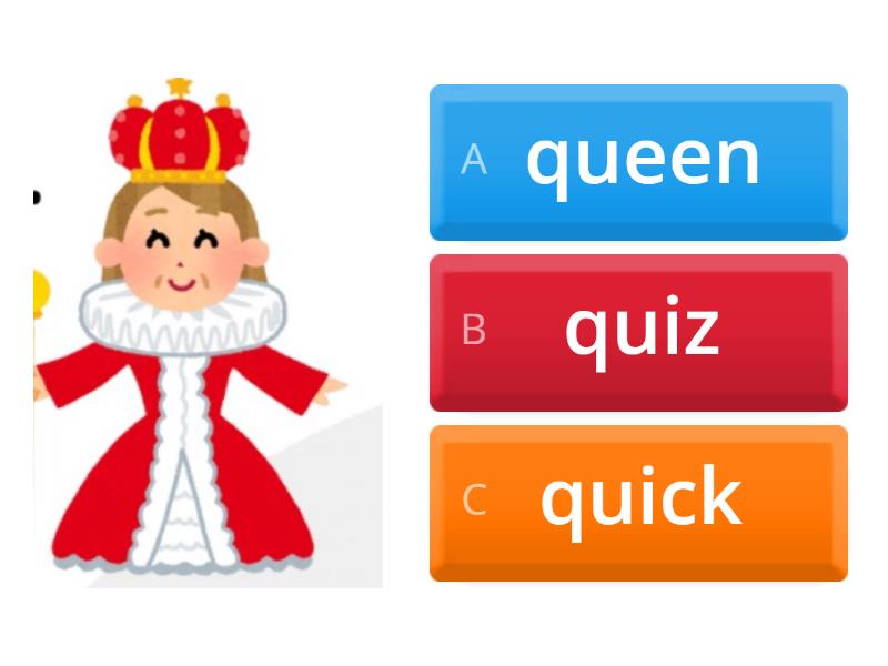 RCV - Part 1 (101-125) - Tài liệu ôn thi khối lớp Phonics - Starters - Quiz