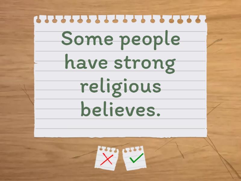 Top 10 Grammar Errors - Flash cards