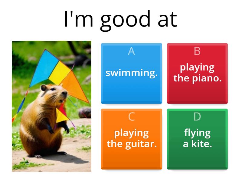 SM3 Unit 0 to be good at - Quiz