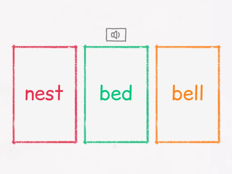Listen and choose Ee. Translate. - Quiz