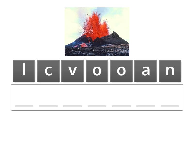 SM5 STARTER UNIT DISASTERS V - Anagram