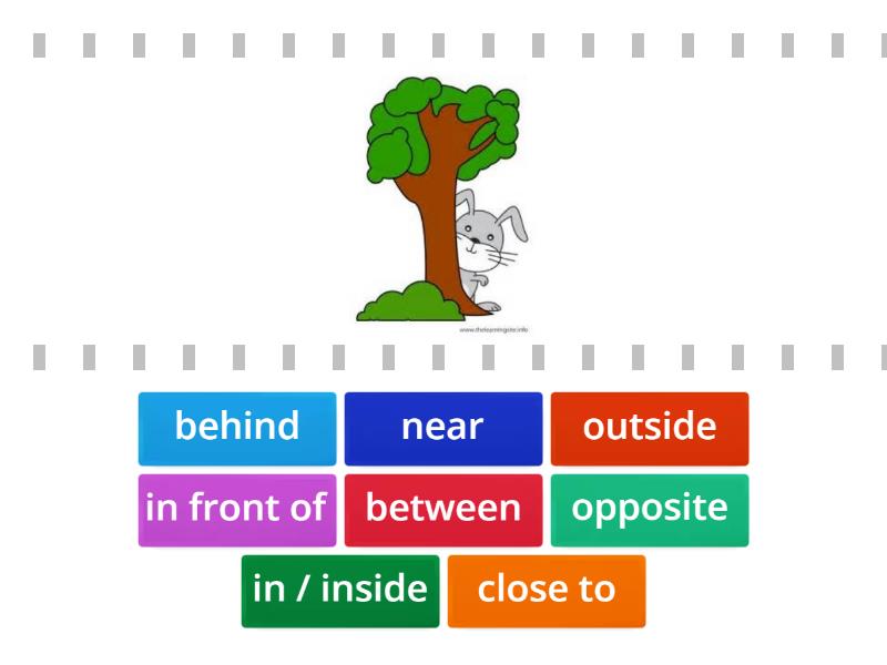 Solutions Elem 5a Find The Match