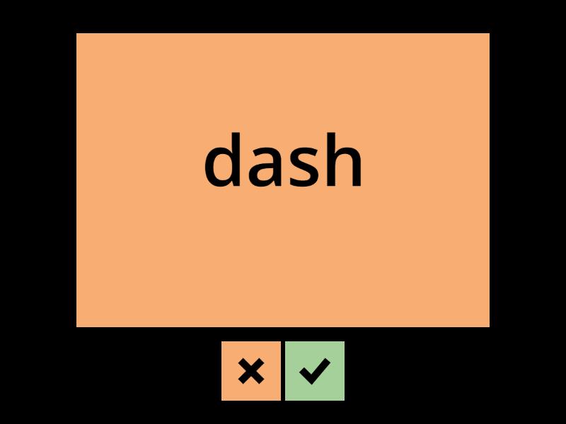 20.2 Slap Jack (V2) - Flash cards