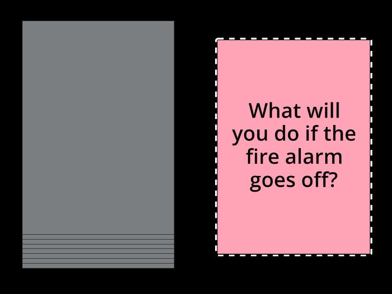 First conditional - Conversation Questions - Speaking cards