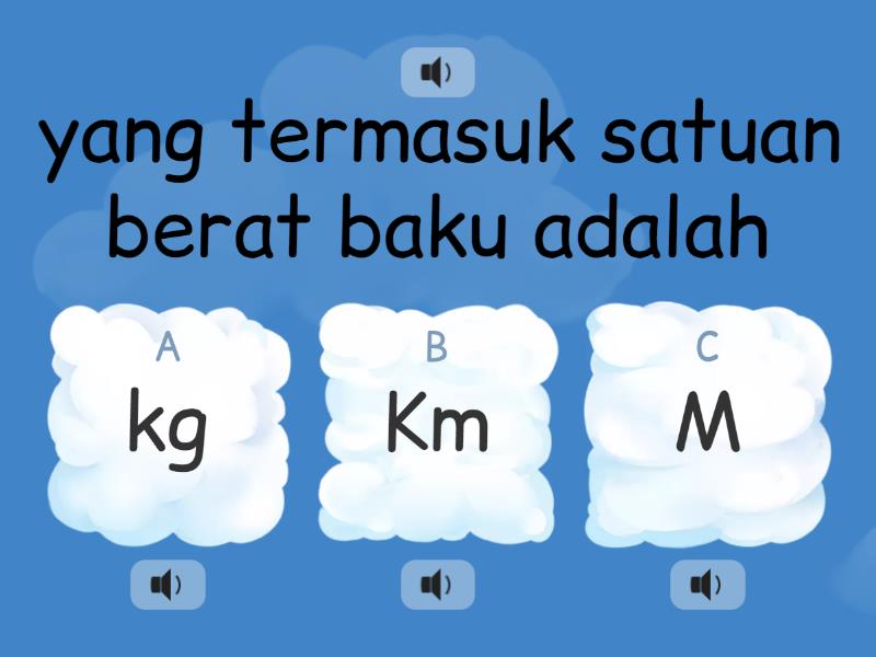 Kuis matematika kelas 2 sekolah dasar - Quiz