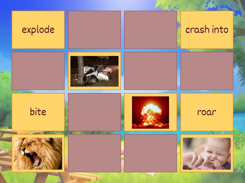 Pairs Lilo and Stitch Future Simple - Matching pairs