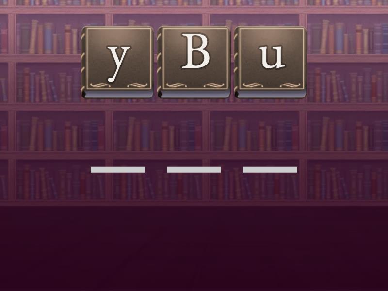 Verb in the Simple Present Tense class 7 by "Ruslan Effendi, S.Pd - Anagrama