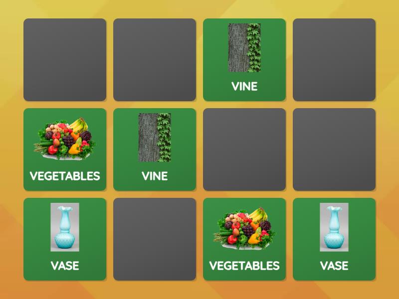 V SOUNDS - Matching pairs