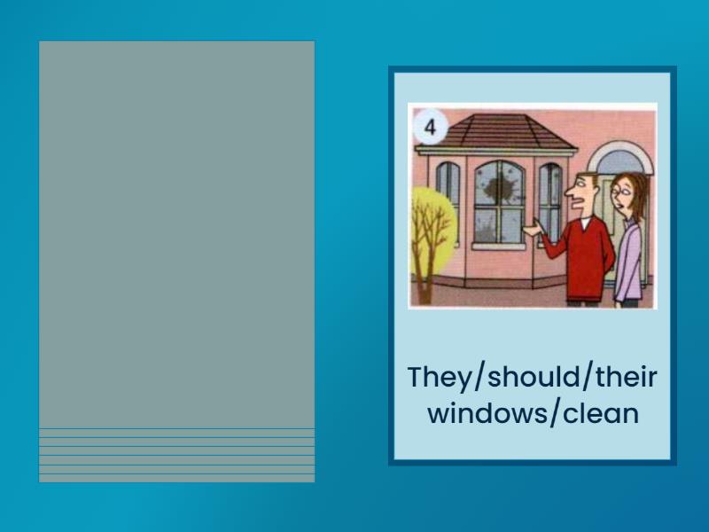 LANGPOINT EF UPPER-INTERMEDIATE: UNIT 8A HAVE SOMETHING DONE - Speaking cards