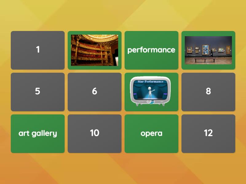 smart junior 4 unit 2 - Parejas