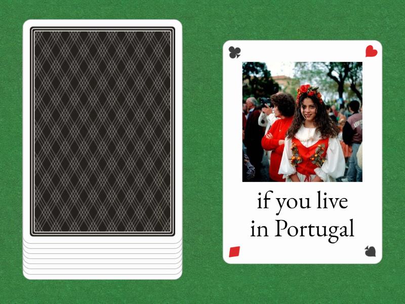 Beginner Week 6 Target vocab - Speaking cards