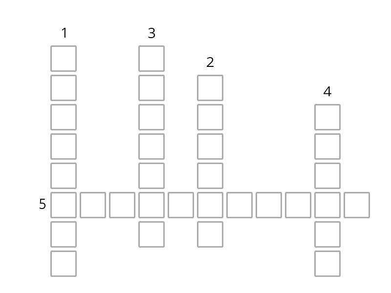 Ang Punongkahoy_Catch-Up Friday - Crossword