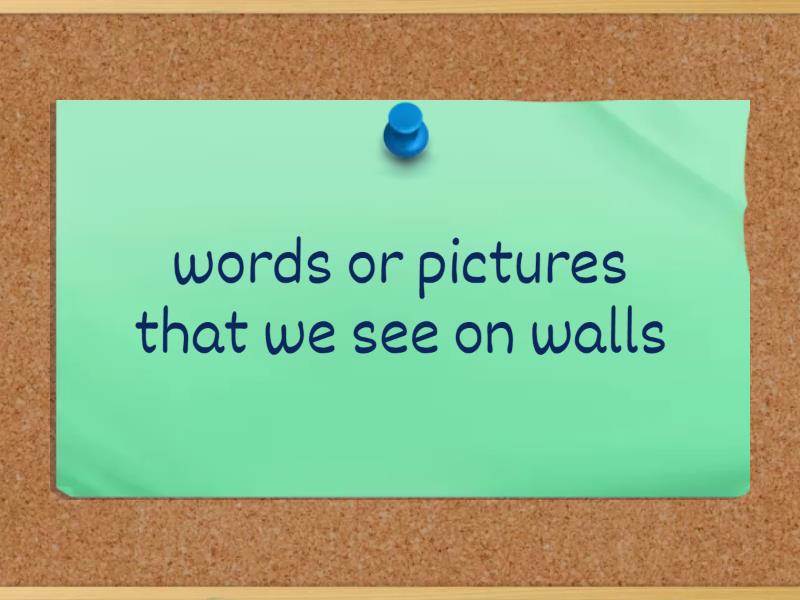 Unit 6 Vocabulary City Problems - Flash cards