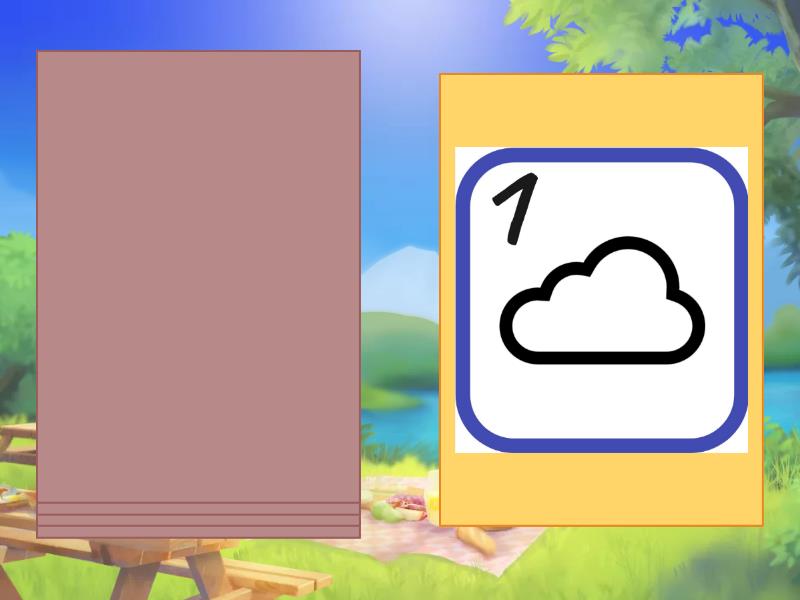 Weather - Случайные карты