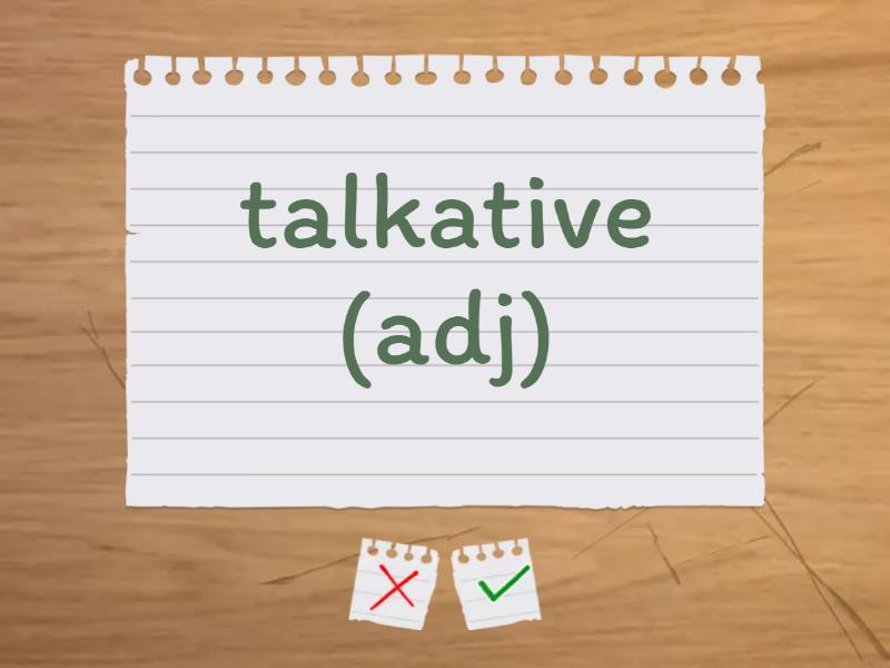 16/7/2024 - Flash cards