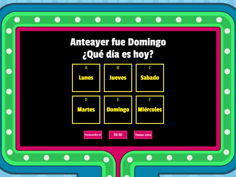 Preguntas locas Razonamiento - Concurso de preguntas