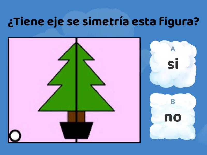 Movimientos de figuras 2D - Quiz