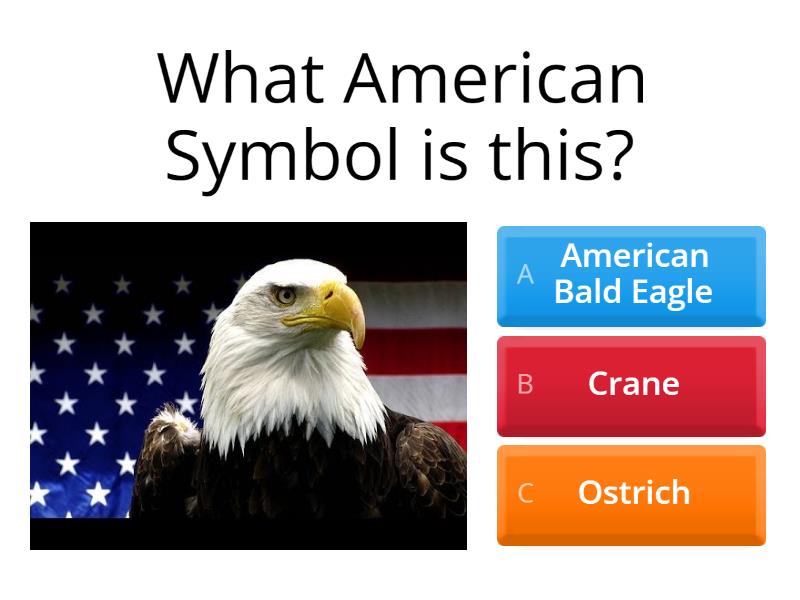 American Symbols - Quiz