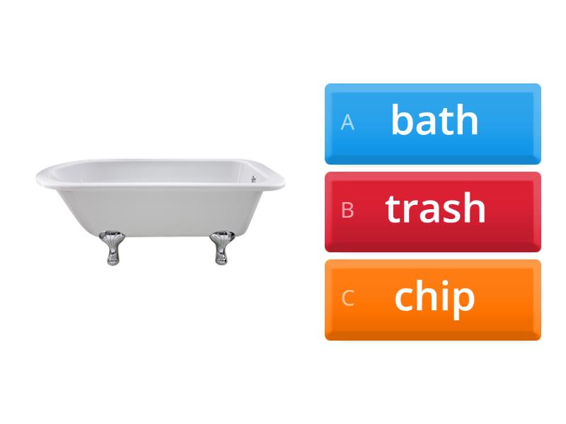 digraph match up - Quiz