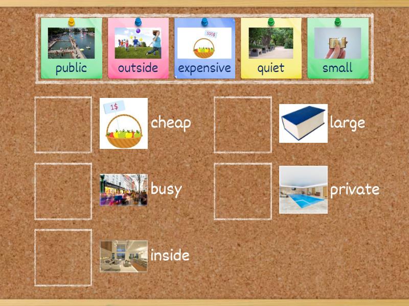 Solutions Elementary 5a - Match up