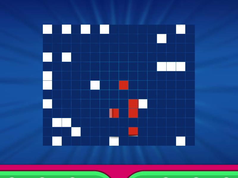 1-5 numbers - Image quiz